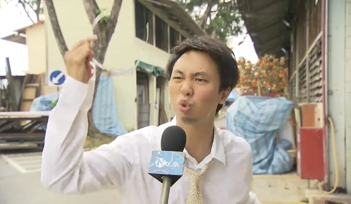 Season 4: Episode 12 | The Noose Wiki | Fandom