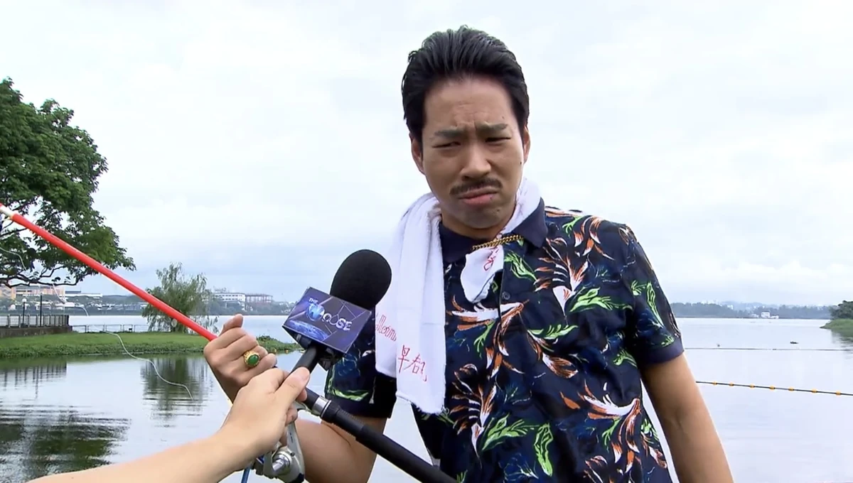 Season 7: Episode 12 | The Noose Wiki | Fandom