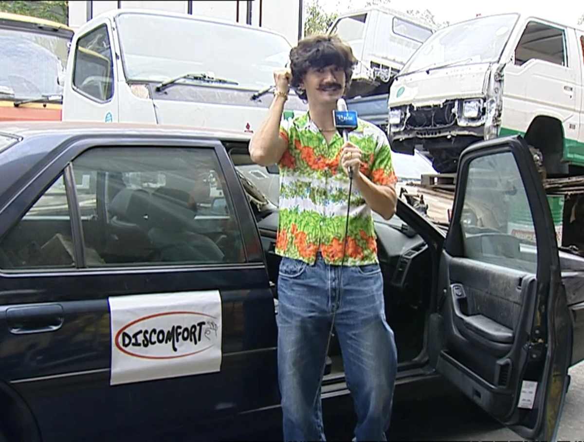 Season 1: Episode 6 | The Noose Wiki | Fandom