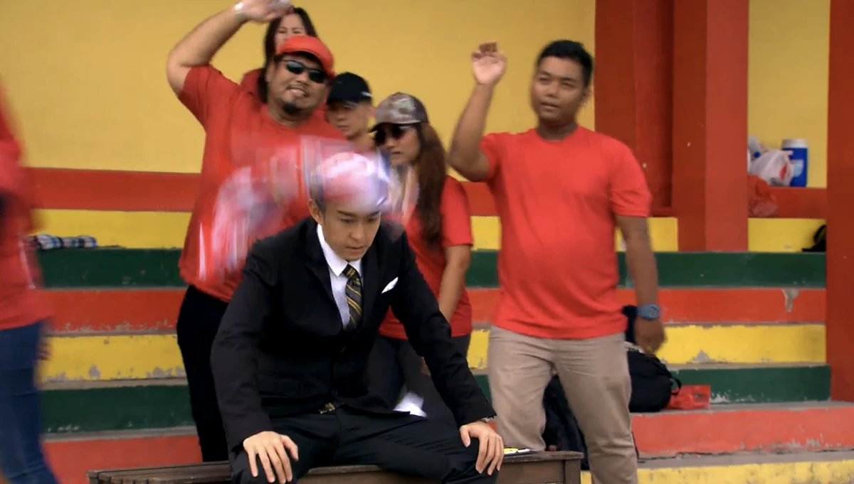 Season 9: Episode 12 | The Noose Wiki | Fandom