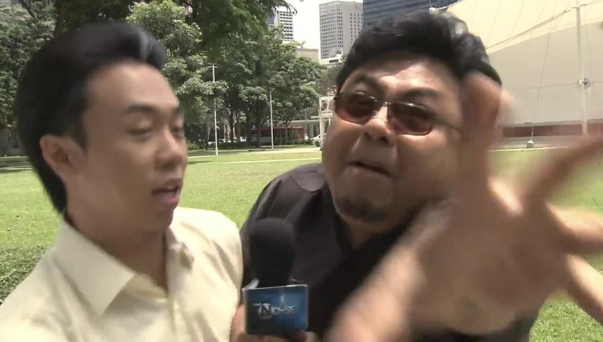 Season 2: Episode 5 | The Noose Wiki | Fandom