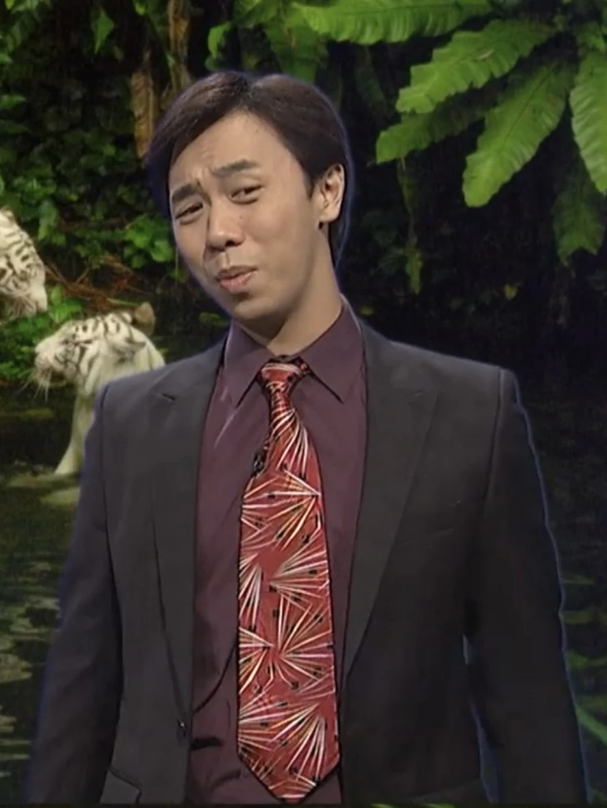 Gerard Al Neeno | The Noose Wiki | Fandom