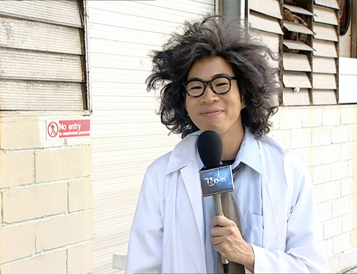 Season 1: Episode 8 | The Noose Wiki | Fandom