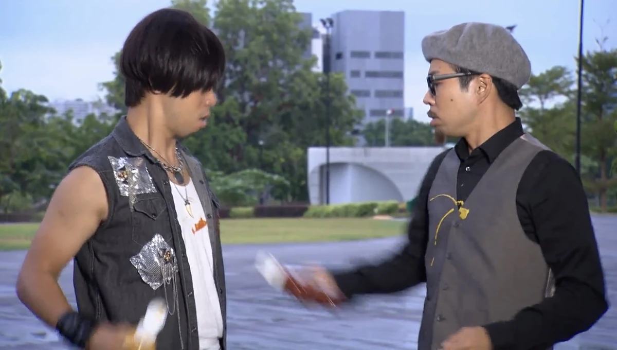 Season 9: Episode 7 | The Noose Wiki | Fandom