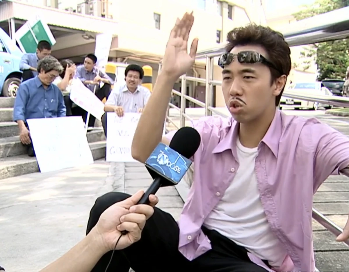 Season 3: Episode 2 | The Noose Wiki | Fandom