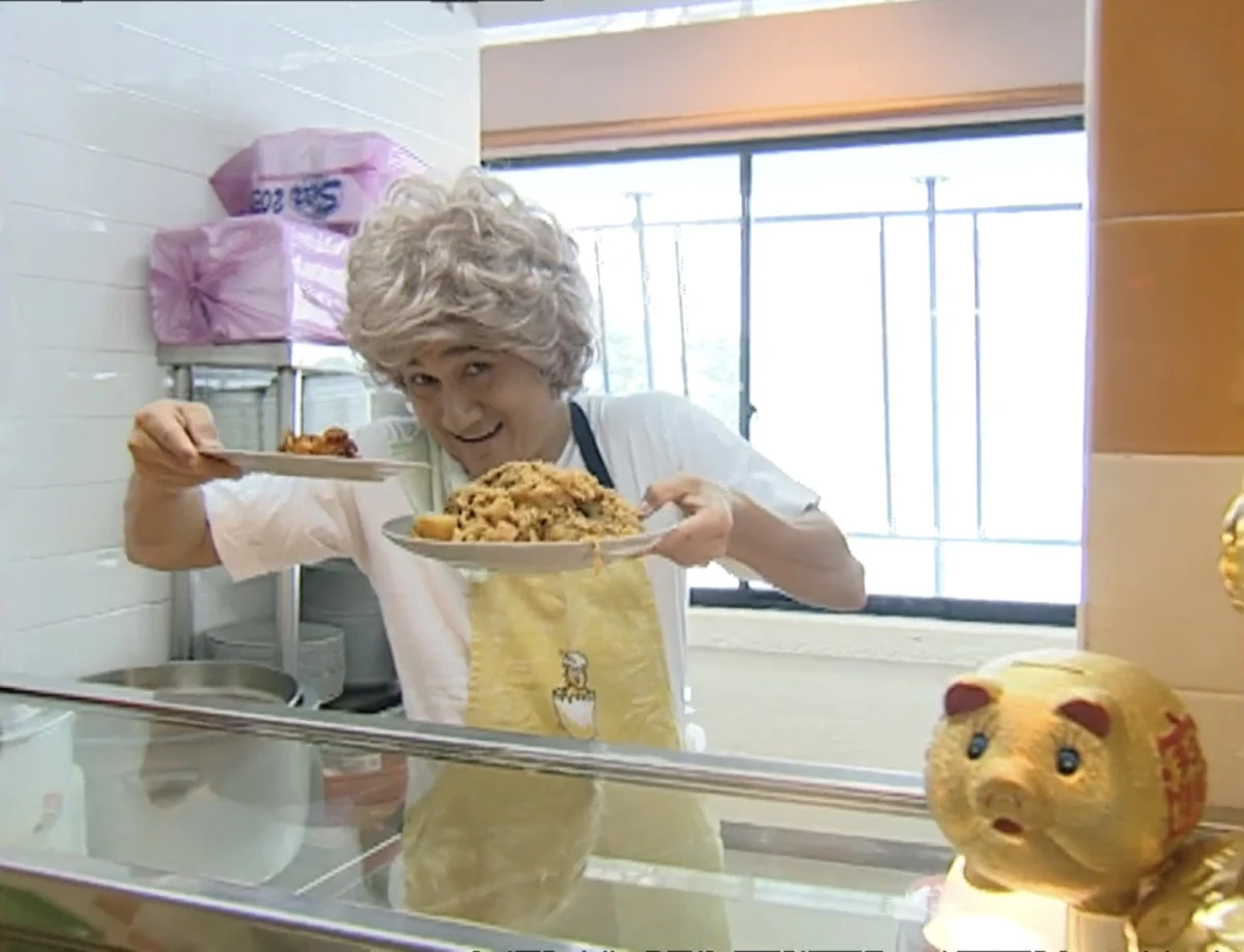 Season 1: Episode 9 | The Noose Wiki | Fandom