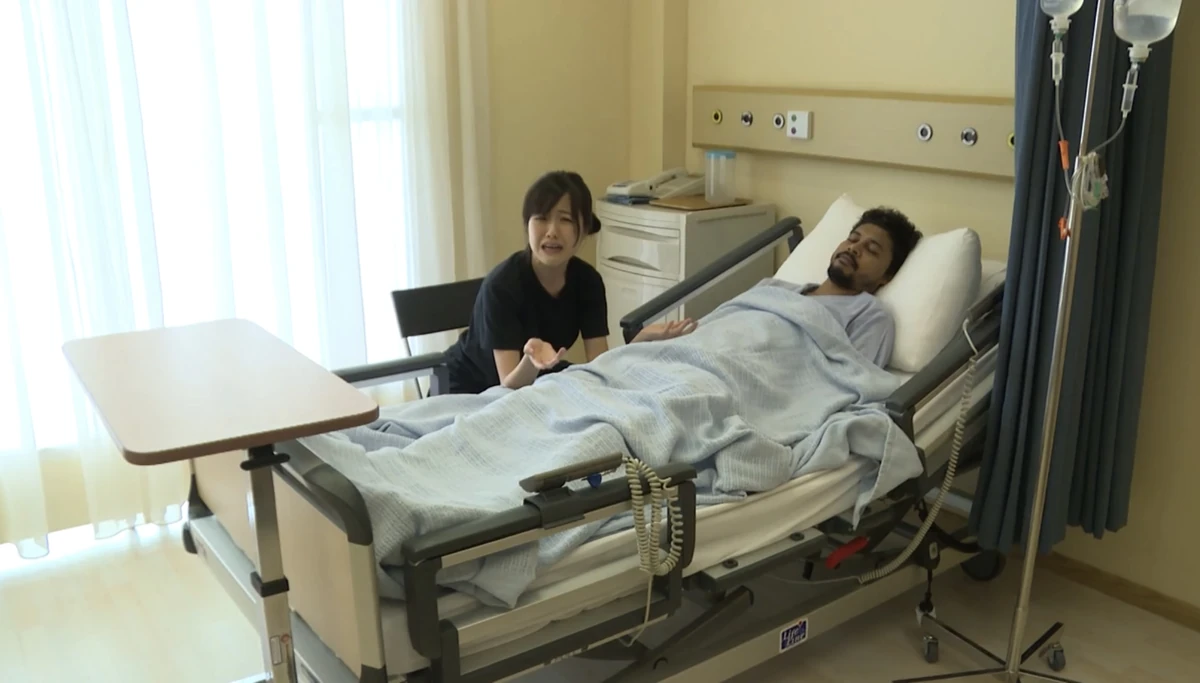 Season 9: Episode 6 | The Noose Wiki | Fandom