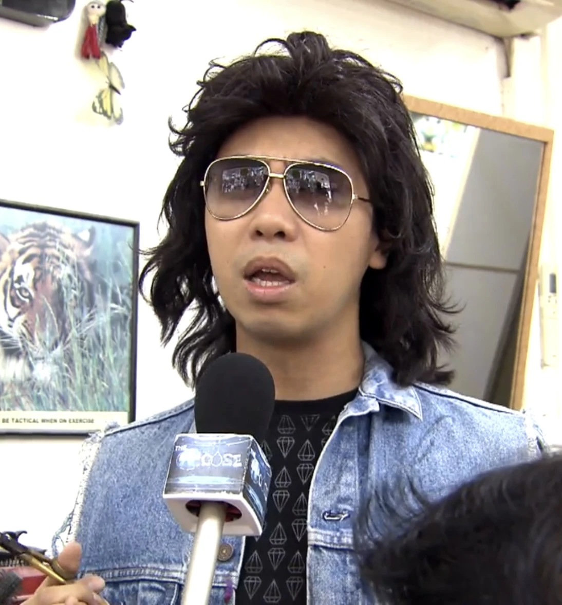 Johar Rambut | The Noose Wiki | Fandom