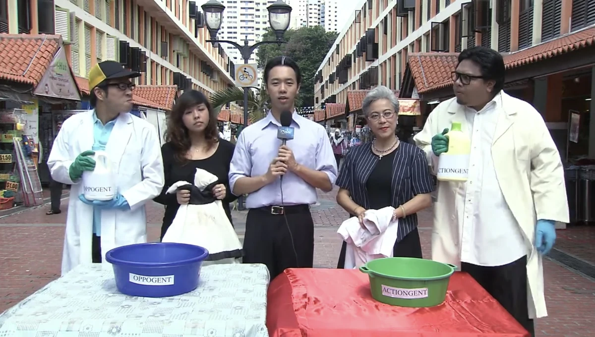 Season 2: Episode 1 | The Noose Wiki | Fandom