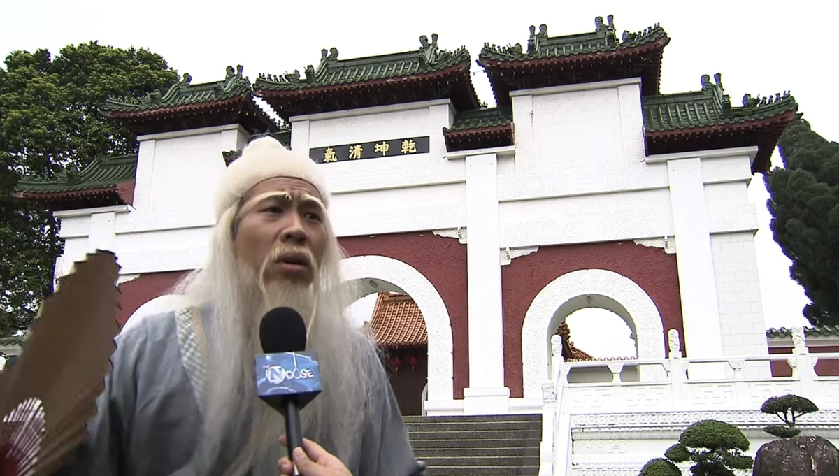 Season 4: Episode 13 | The Noose Wiki | Fandom