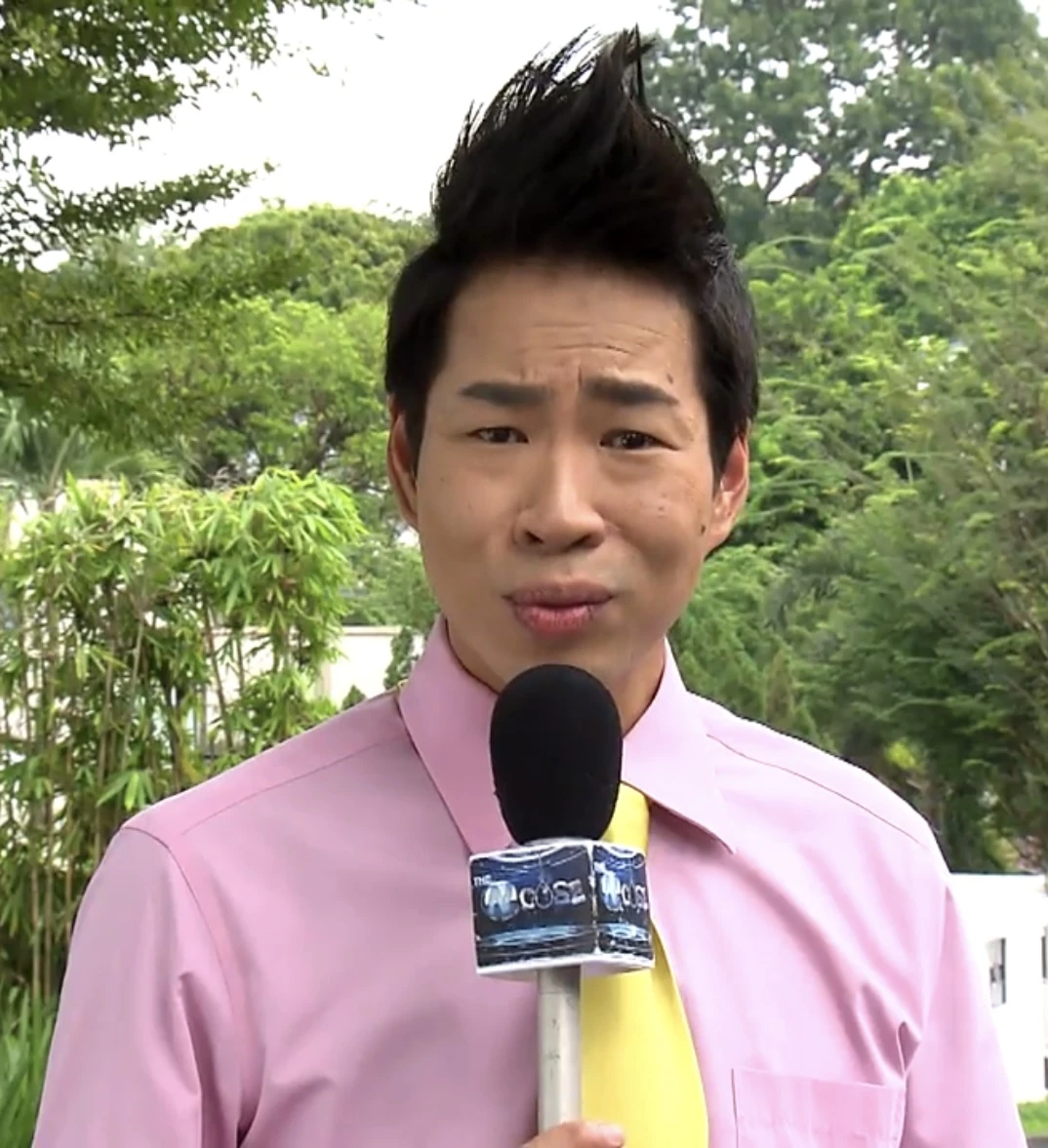 Jacques Ooi | The Noose Wiki | Fandom