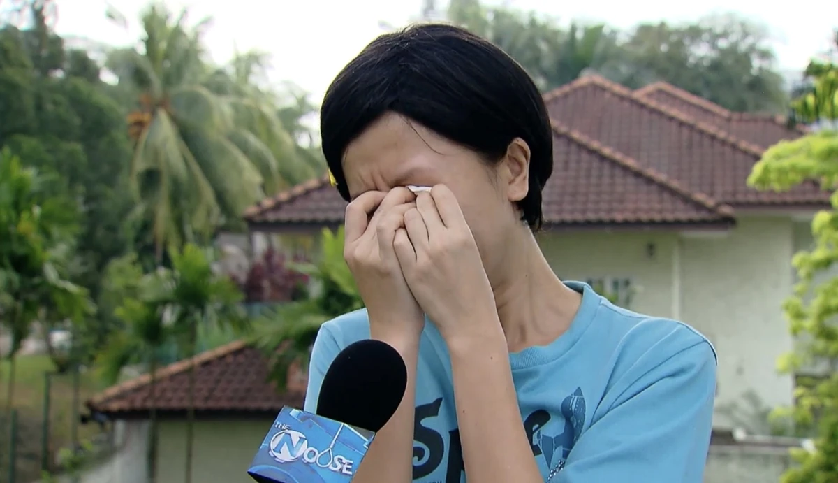 Season 5: Episode 6 | The Noose Wiki | Fandom