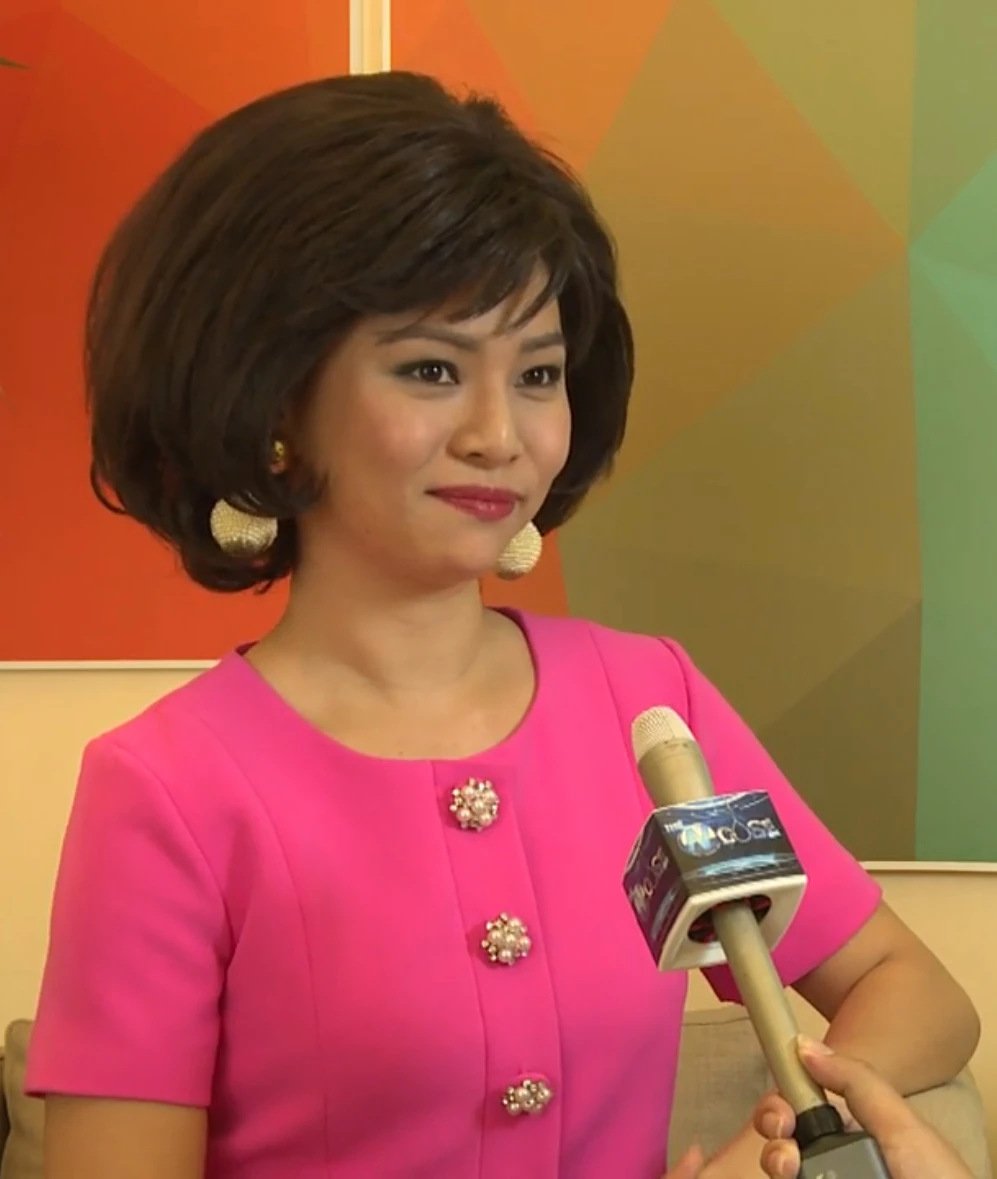 Marthalia Suharto-No Gudman | The Noose Wiki | Fandom