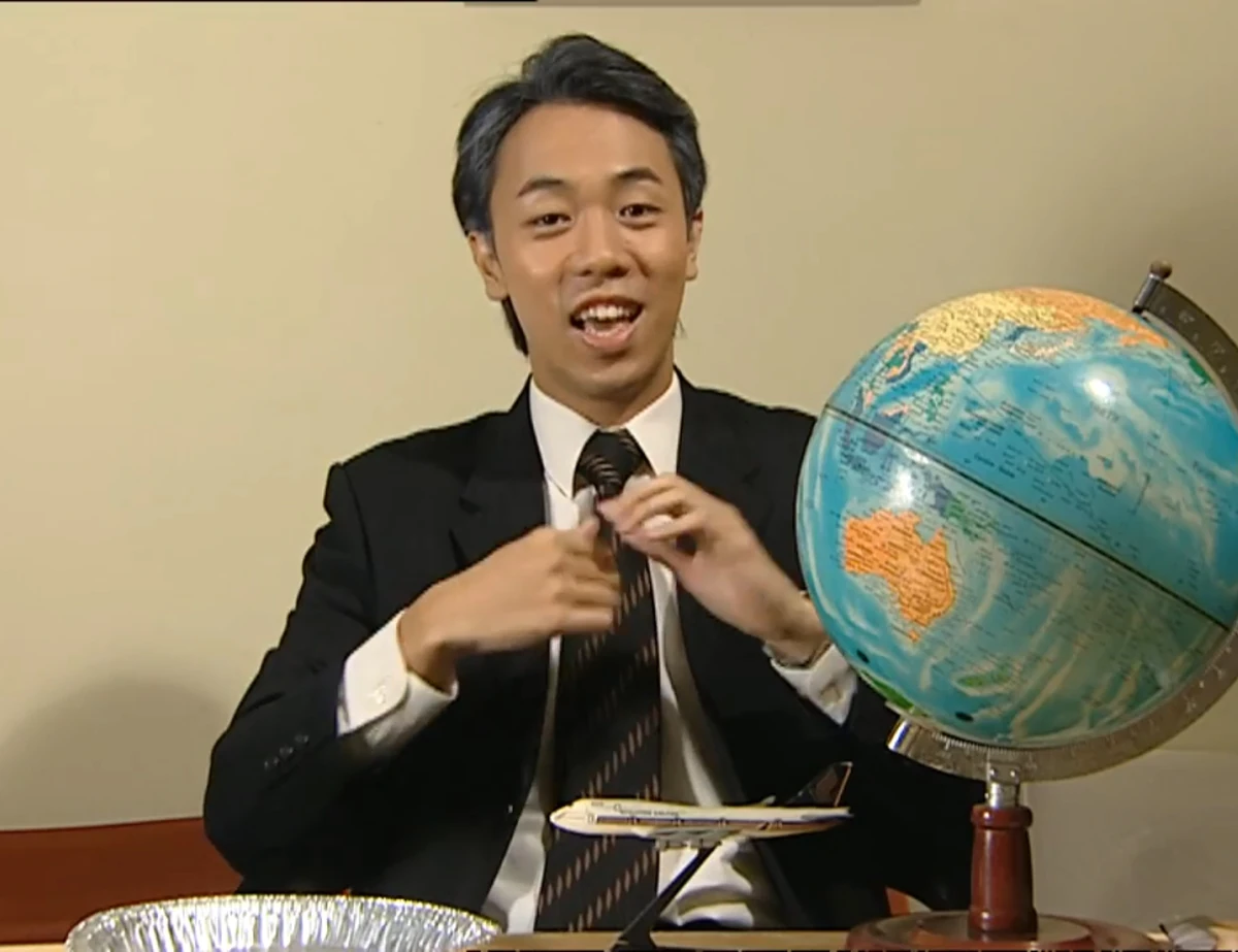 Season 1: Episode 5 | The Noose Wiki | Fandom