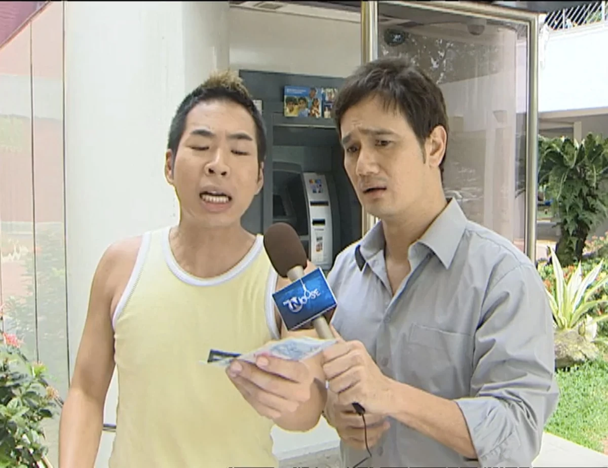 Season 1: Episode 1 | The Noose Wiki | Fandom