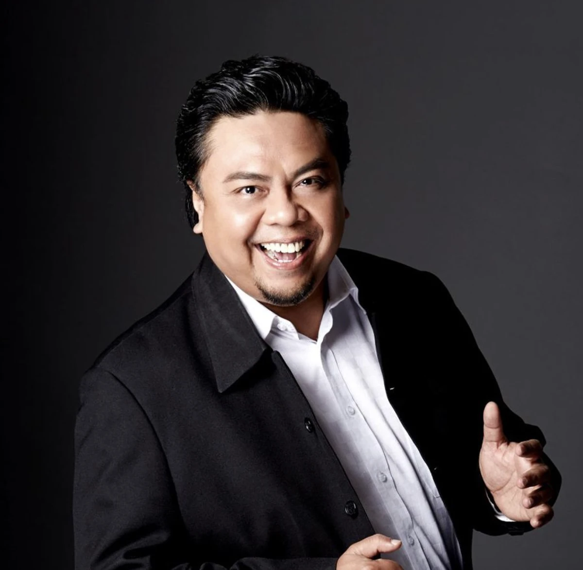 Suhaimi Yusof | The Noose Wiki | Fandom