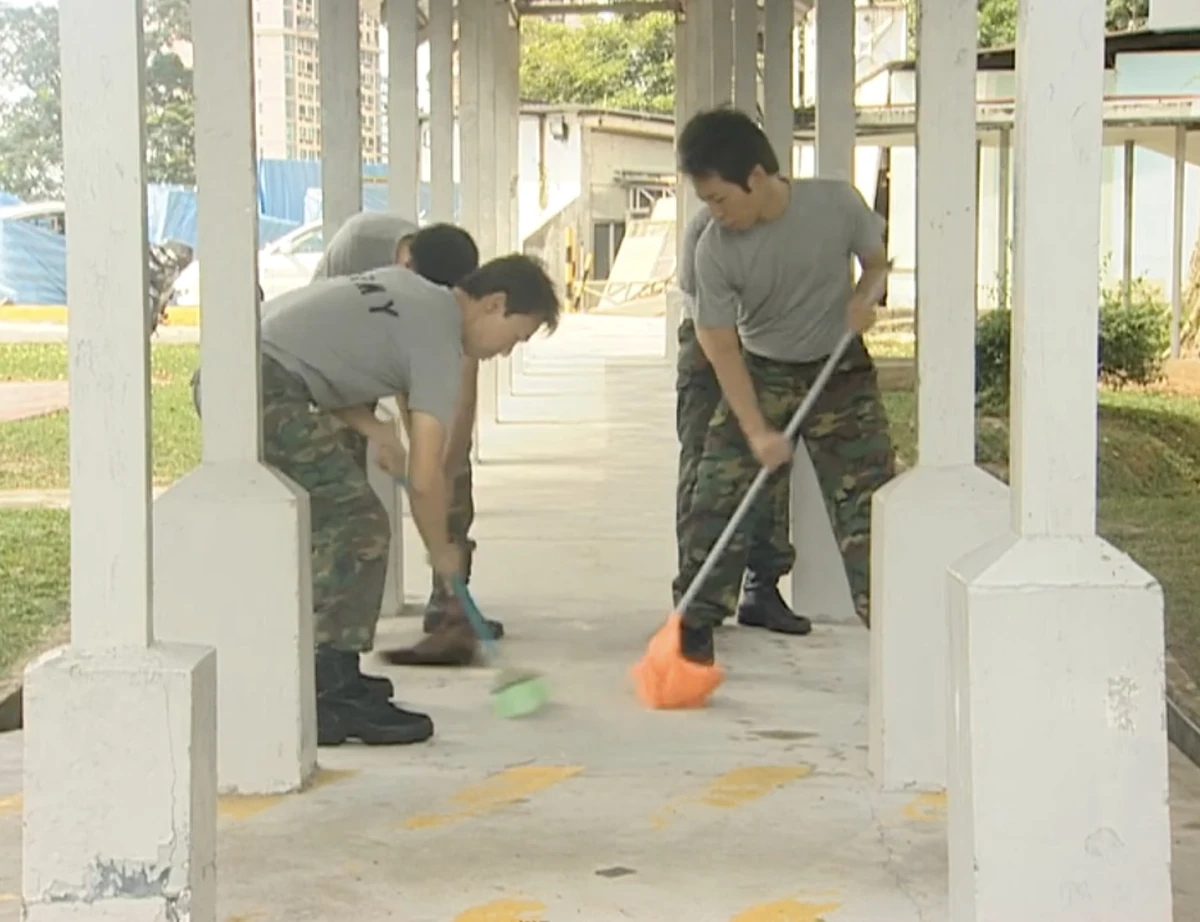 Season 3: Episode 8 | The Noose Wiki | Fandom