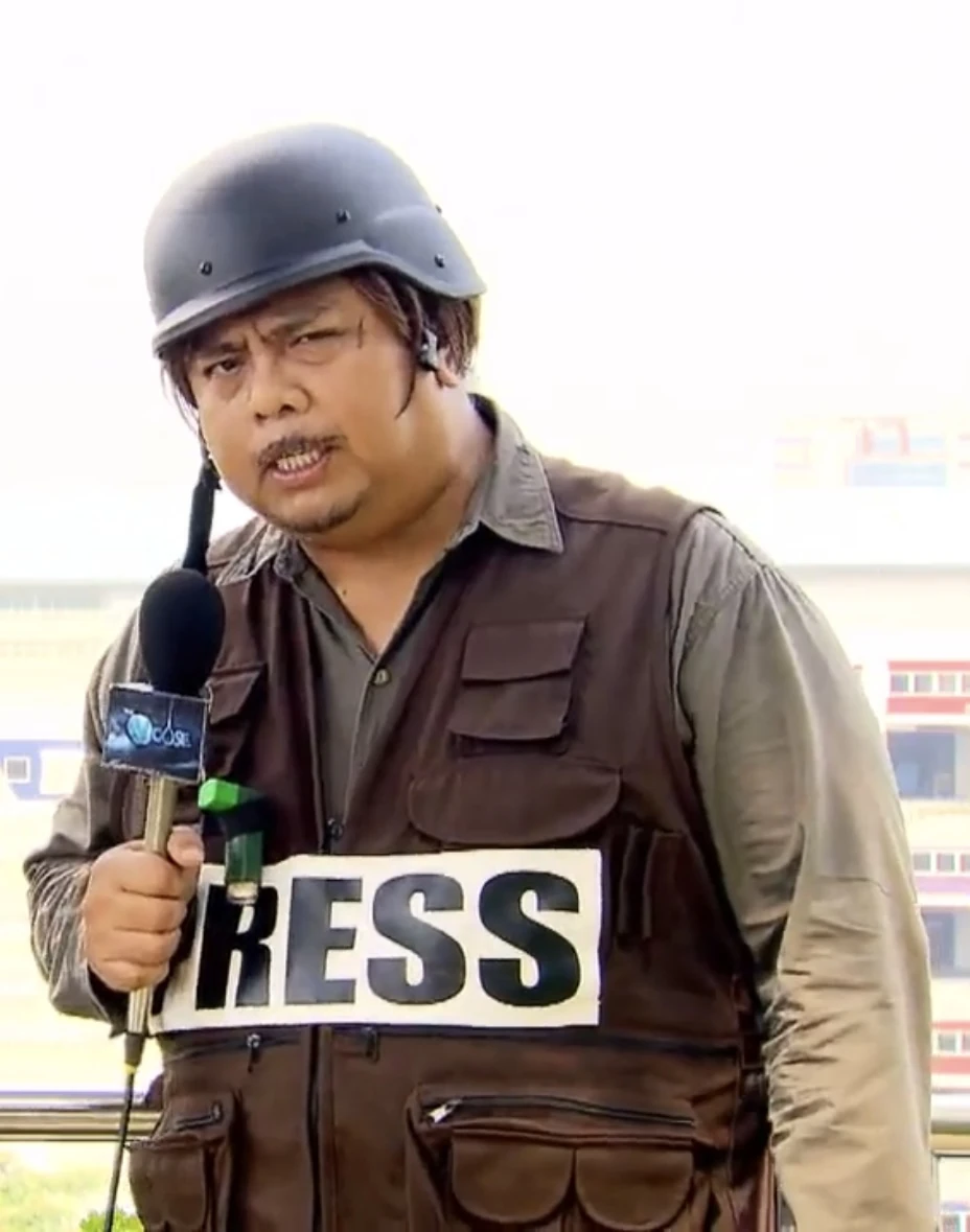 Henderson Pooper | The Noose Wiki | Fandom