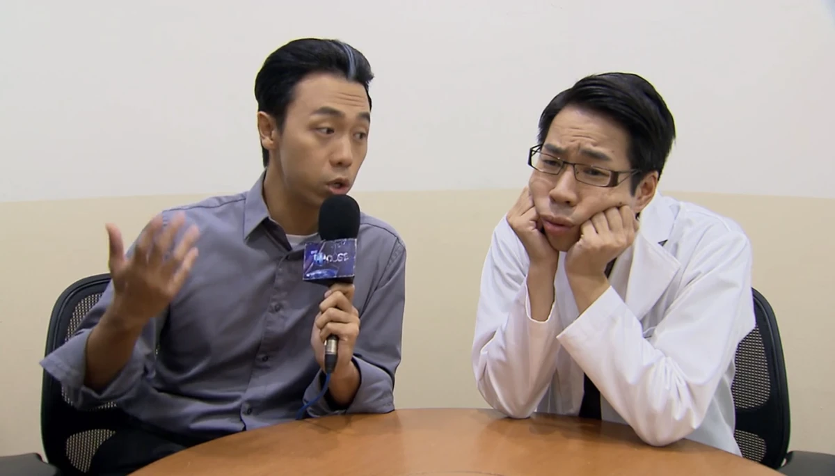 Season 8: Episode 2 | The Noose Wiki | Fandom