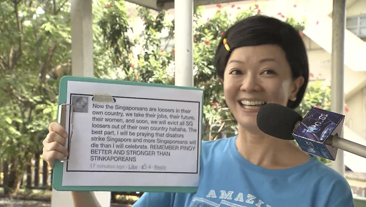 Season 8: Episode 4 | The Noose Wiki | Fandom