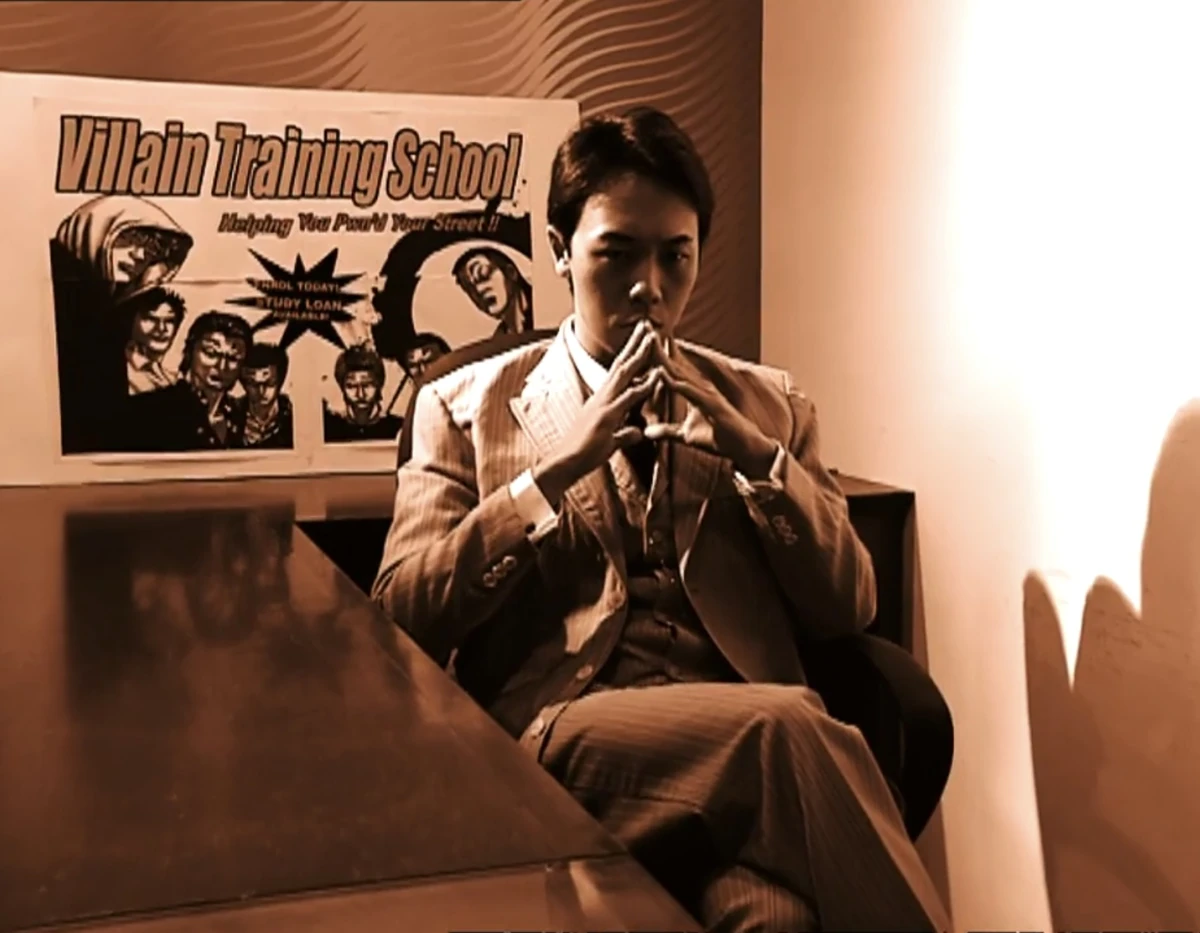 Season 3: Episode 10 | The Noose Wiki | Fandom