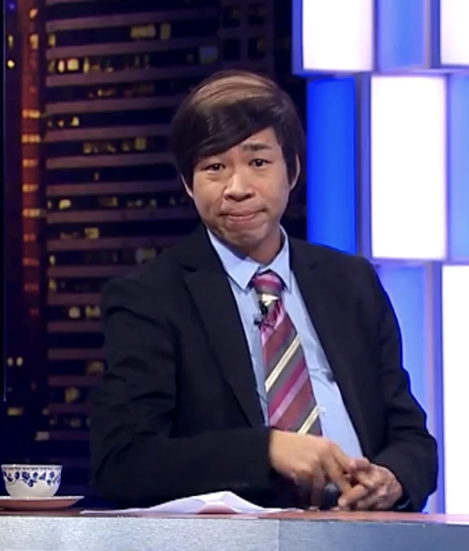 B.B. See | The Noose Wiki | Fandom