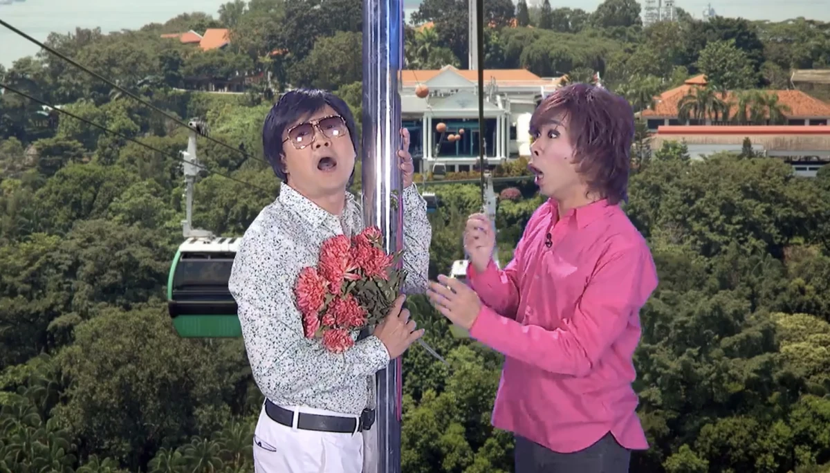 Season 8: Episode 1 | The Noose Wiki | Fandom