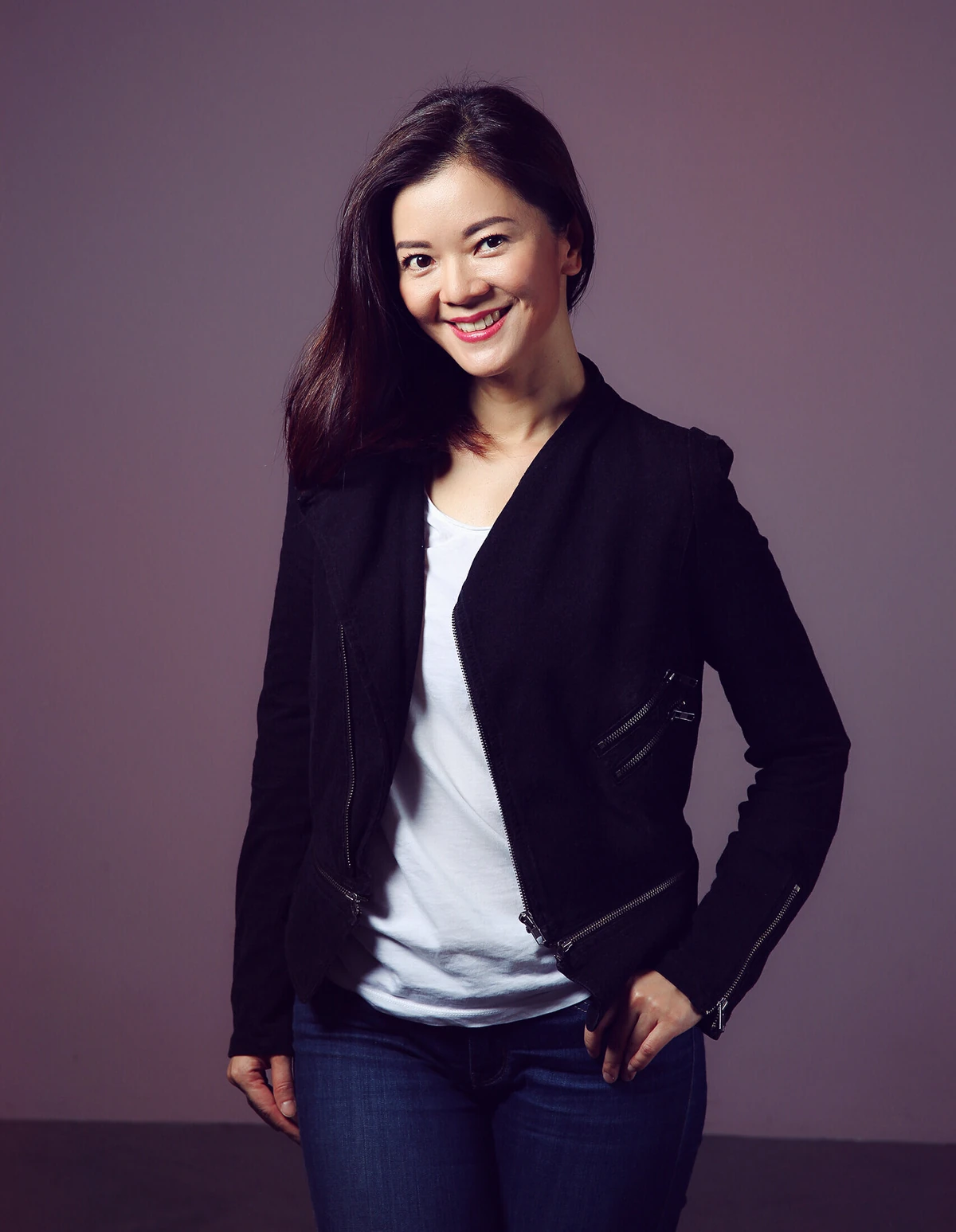 Michelle Chong | The Noose Wiki | Fandom