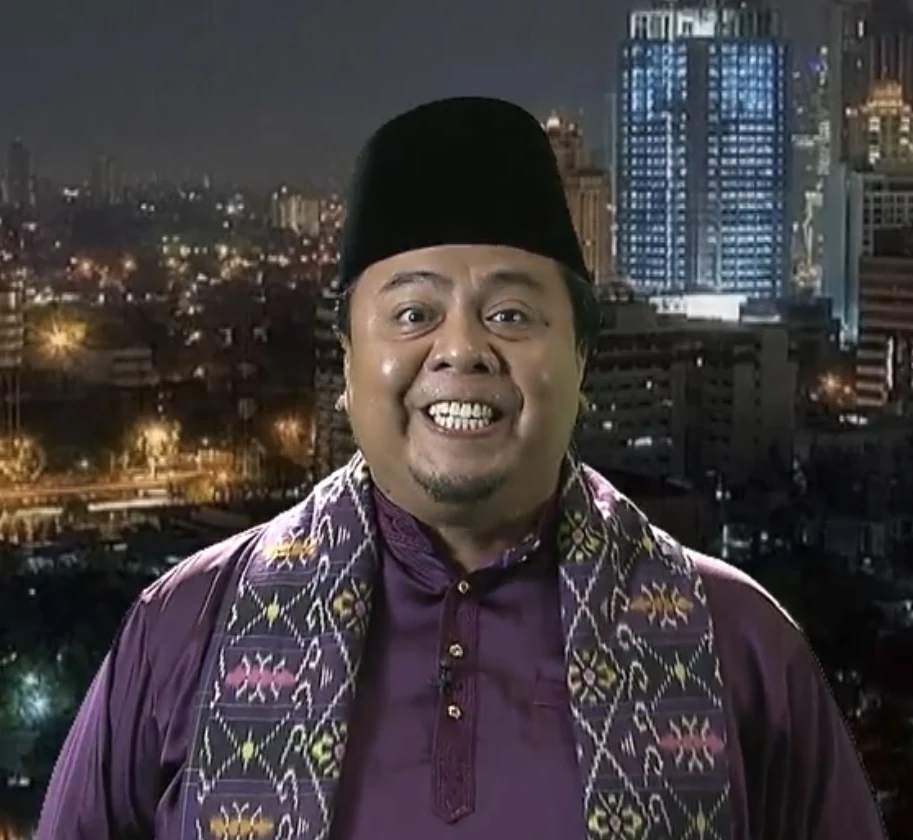 Saputra Whyudono | The Noose Wiki | Fandom