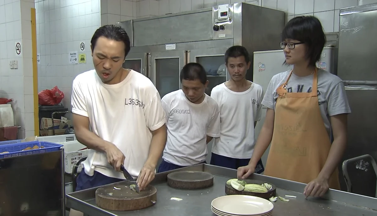 Season 4: Episode 4 | The Noose Wiki | Fandom