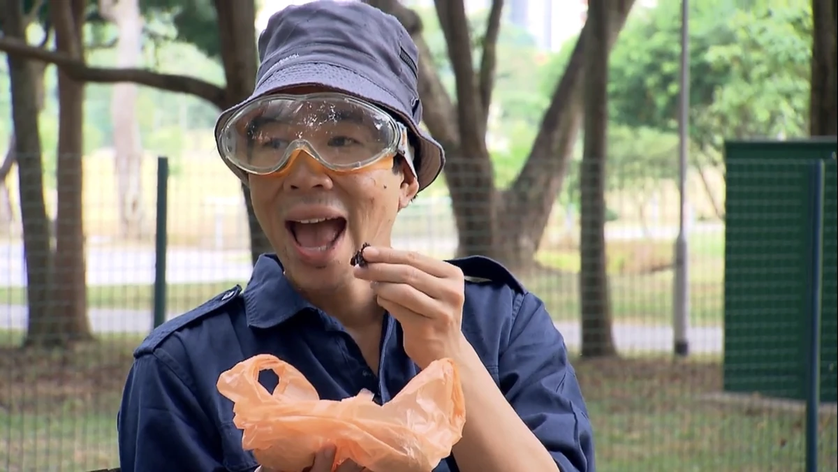 Season 8: Episode 9 | The Noose Wiki | Fandom