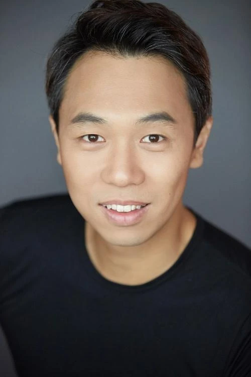 Alaric Tay | The Noose Wiki | Fandom