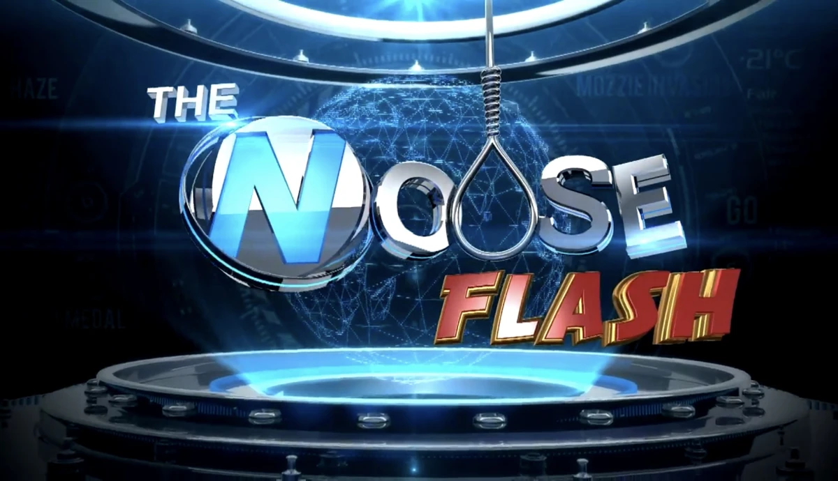 The Noose Flash | The Noose Wiki | Fandom