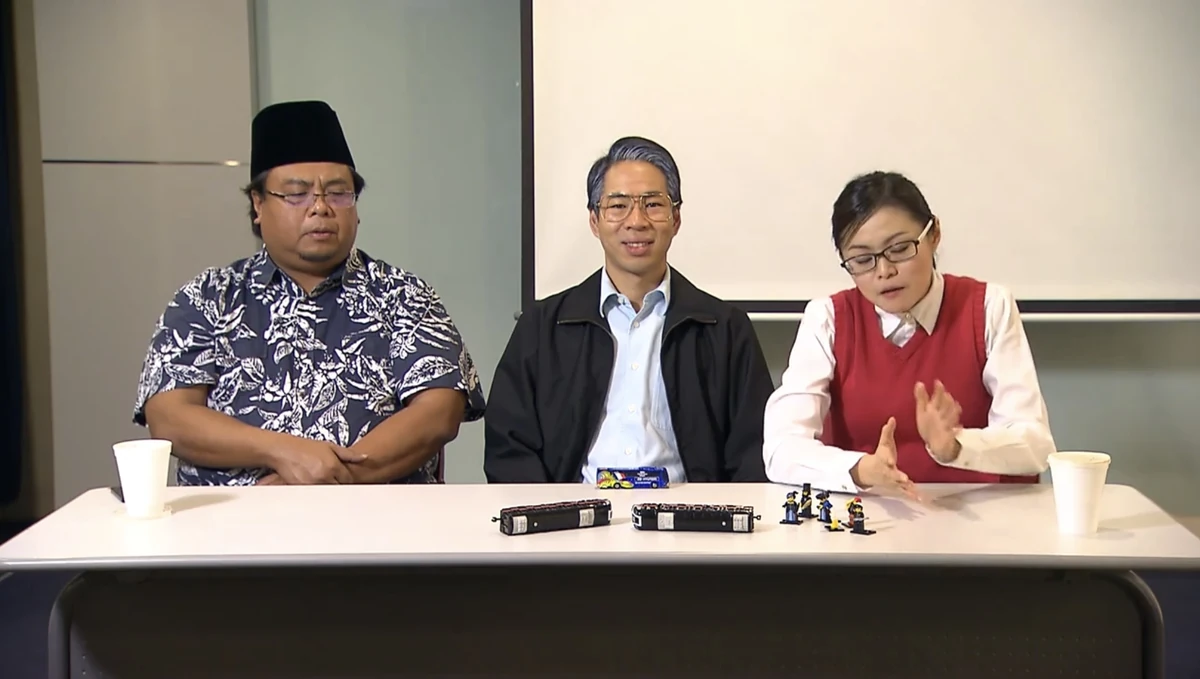 Season 7: Episode 9 | The Noose Wiki | Fandom