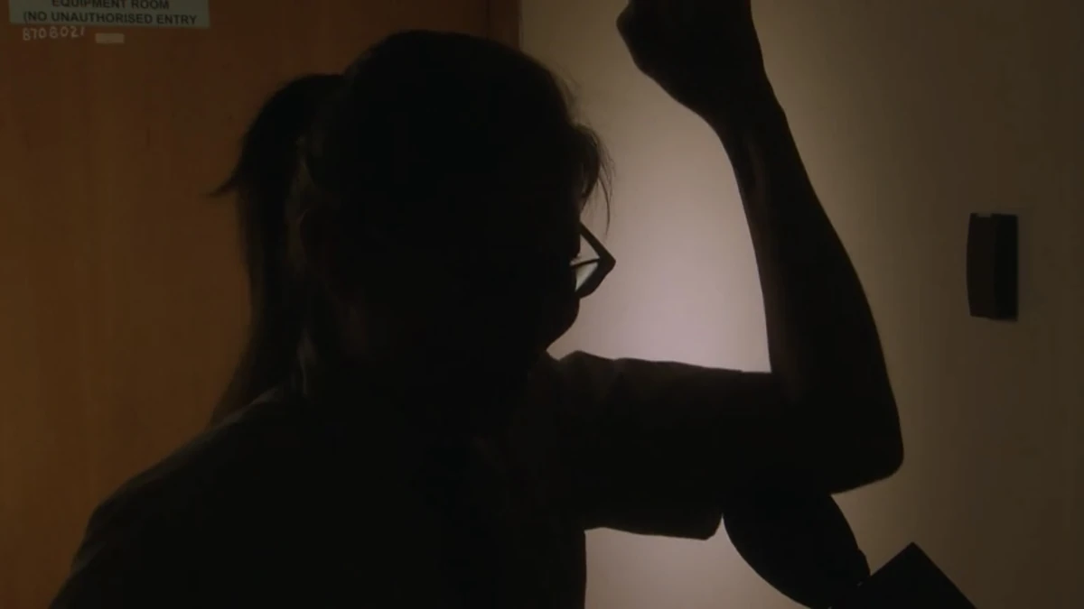 Season 7: Episode 13 | The Noose Wiki | Fandom