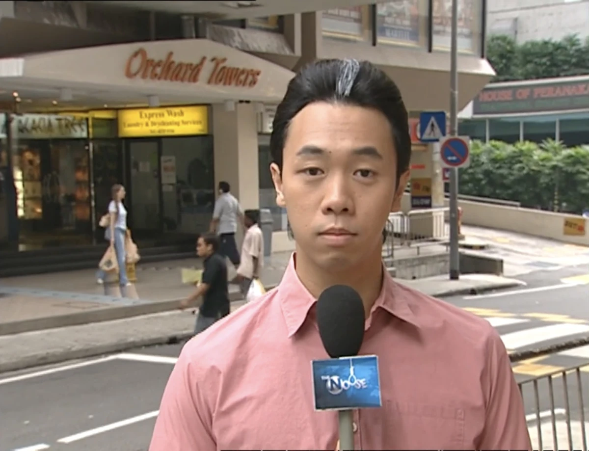 Season 1: Episode 3 | The Noose Wiki | Fandom