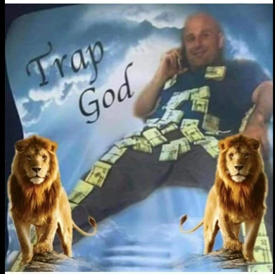 Trap God | Thenorthwestbehot Wiki | Fandom