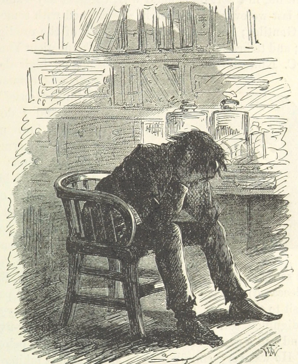 Fester | Thenos Wiki | Fandom