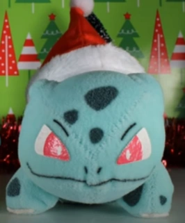 Bulbasaur | The NS Wiki Of Discord Members Wiki | Fandom
