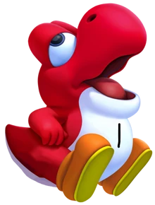 The Number Yoshis: Adventures on Number Island | The Number Yoshis Wiki ...