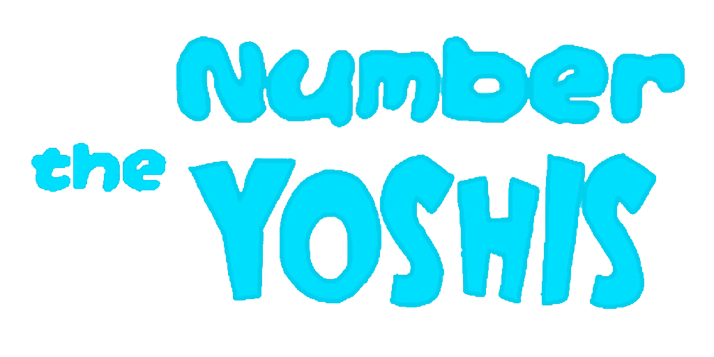 The Number Yoshis (TV show) | The Number Yoshis Wiki | Fandom