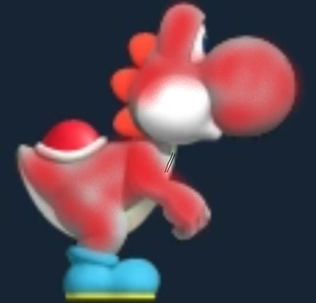 Eleven/Gallery | The Number Yoshis Wiki | Fandom