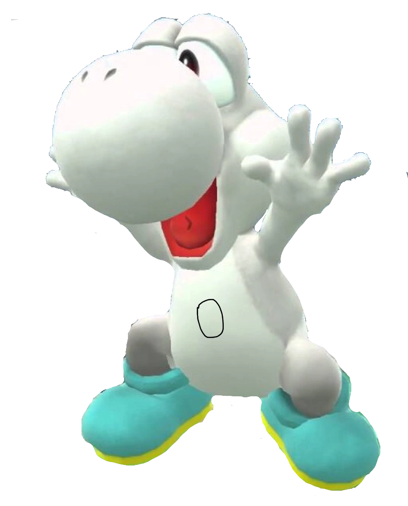 Zero/Gallery | The Number Yoshis Wiki | Fandom
