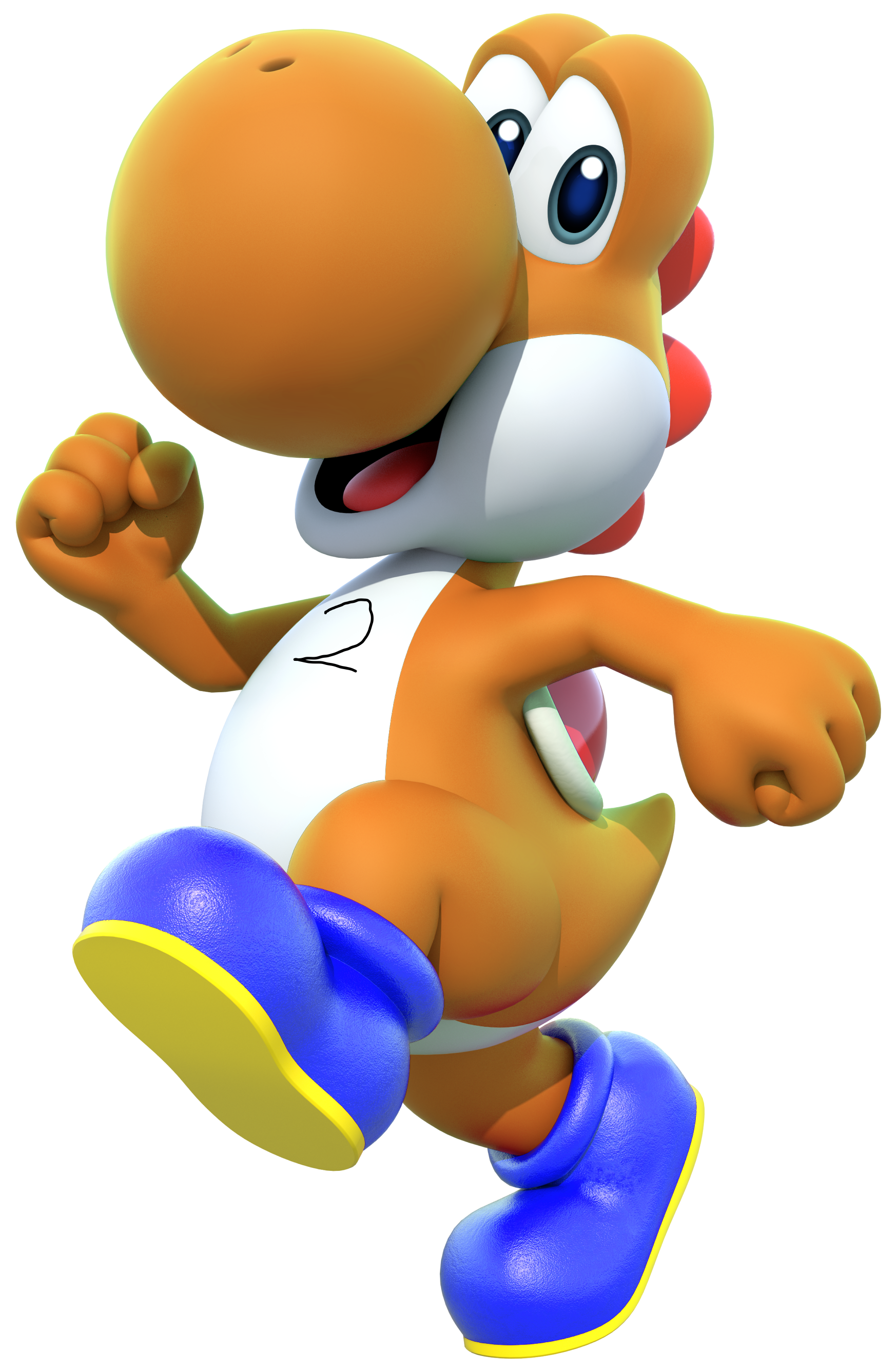 The Number Yoshis (TV show) | The Number Yoshis Wiki | Fandom The Number Yoshis (TV show) | The Number Yoshis Wiki | Fandom
