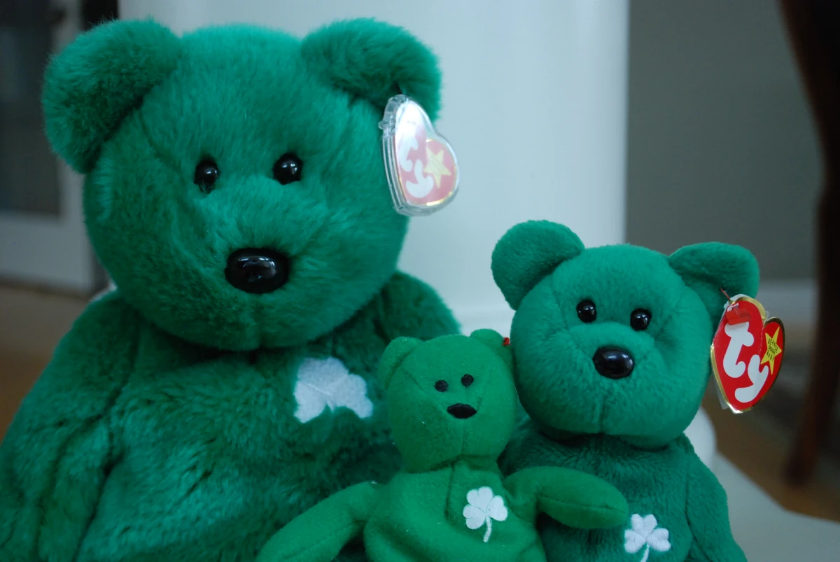 The Erins (TY Family) | Nunypedia | Fandom