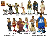 The Nutshack | TheNutshack Wiki | Fandom