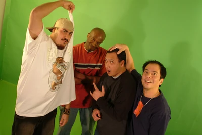 The Creators | TheNutshack Wiki | Fandom