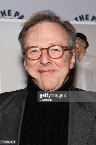 Edward Hibbert | TheNutshack Wiki | Fandom