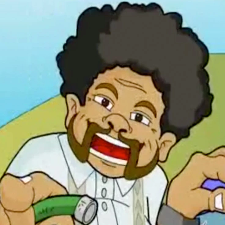 Tito Ting | TheNutshack Wiki | Fandom