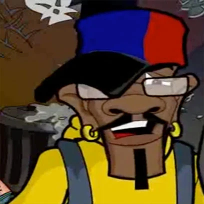 Jamar | TheNutshack Wiki | Fandom